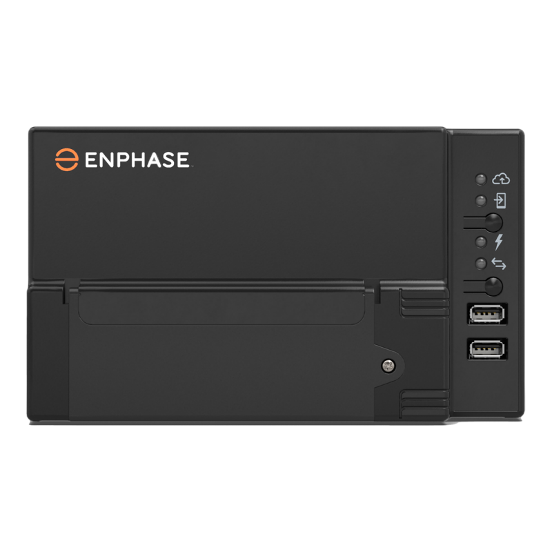 Passerelle de communication IQ Gateway Metered - Contrôle et suivi énergétique